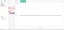 Timeline Chart in Tableau - AbsentData