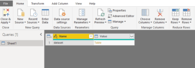 Sentiment Analysis in Power BI - AbsentData