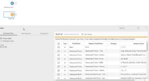 The Tableau Prep Interface and the Input Step - AbsentData